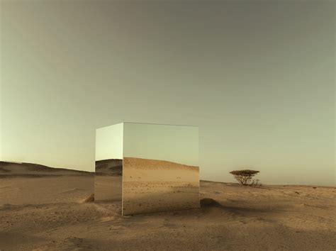 Cg Exploits — Cube Reflection