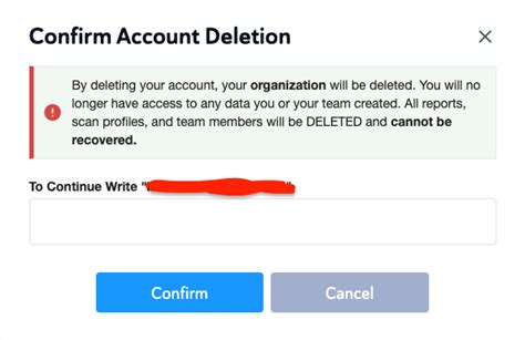How Can I Delete My Account Copyleaks