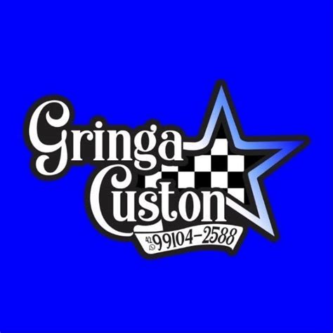 Gringa Custon Loja Gringacustonloja • Threads Say More