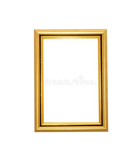 Classical Frame Stock Image Image Of Border Retro Gallery 7524955