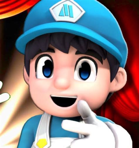 Create A Smg4 Youtuber Tier List Tiermaker