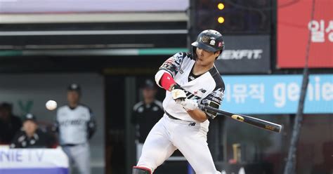 Lg전 3연승 도전 Kt 강백호 선발 제외컨디션 안 좋아서
