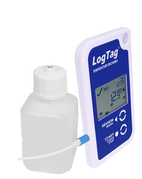 About Data Loggers What Is A Data Logger