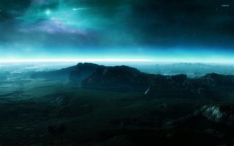 Night Sky 2 Wallpaper Fantasy Wallpapers 14610