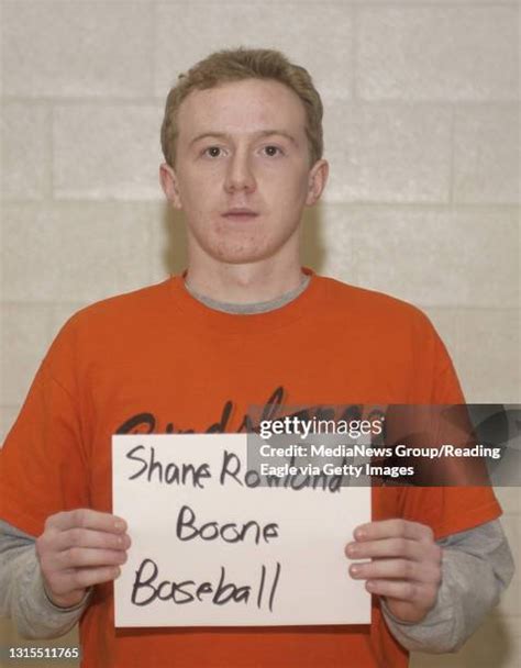 Shane Rowland Photos And Premium High Res Pictures Getty Images