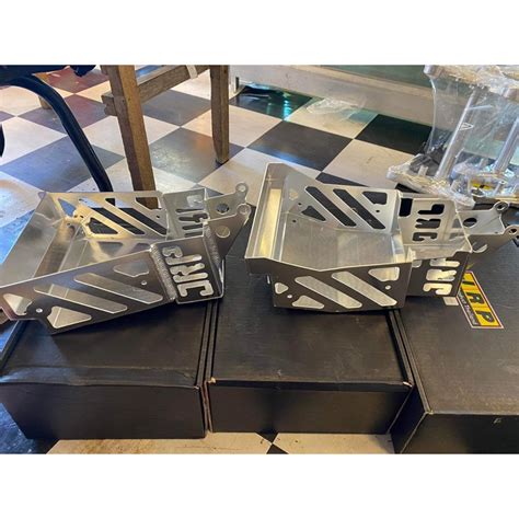 JRP ALLOY UBOX MIO SOUL SOULTY FINO Shopee Philippines