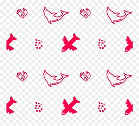 Download Pixbot › Pattern Design Clipart 4052143 Pinclipart