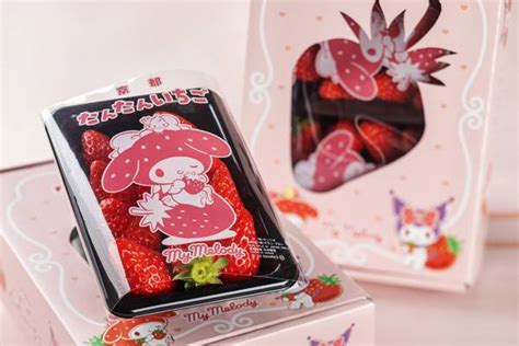 商品 京都 たんたんいちごかふぇ