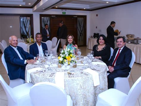 Ivappan Toma De Posesión De La Junta Directiva 2024 2025
