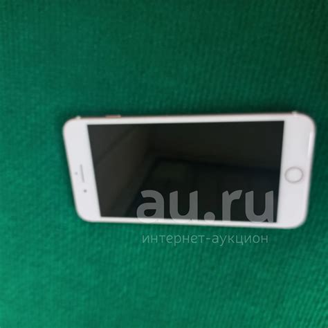 Смартфон IPhone 7 plus(1770Б) — купить в Красноярске. Состояние: Б/у ...