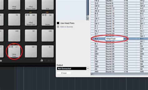 Learn How To Use Drum Maps In Steinberg Cubase