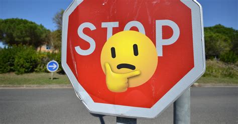 Si Vous Avez Moins De 10 à Ce Test Vous Ne Méritez Pas Votre Permis De