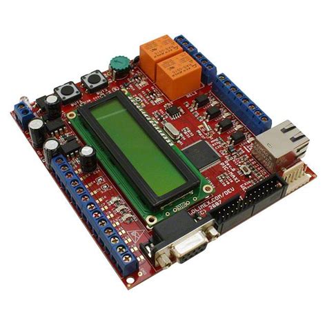 Pic Maxi Web Olimex Ltd Development Boards Kits Programmers Digikey