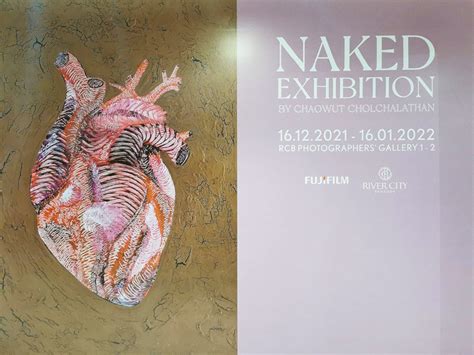 Naked Exhibition