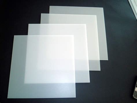 Pc Light Diffuser Raw Material And Model Code Introduction Wanda Chemical Manufacturer Of