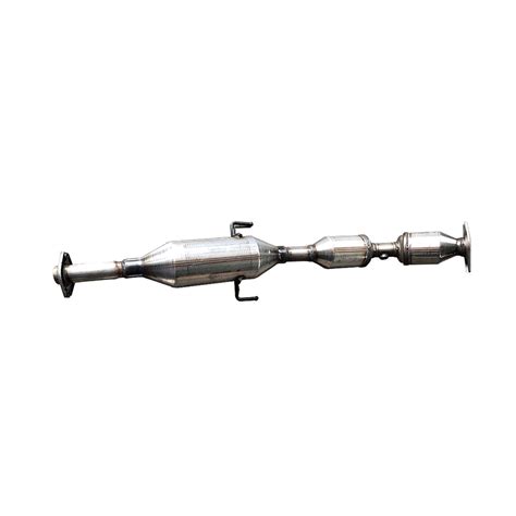 For Toyota Corolla Exhaust Manifold Exhaust Muffler Auto Spare Part