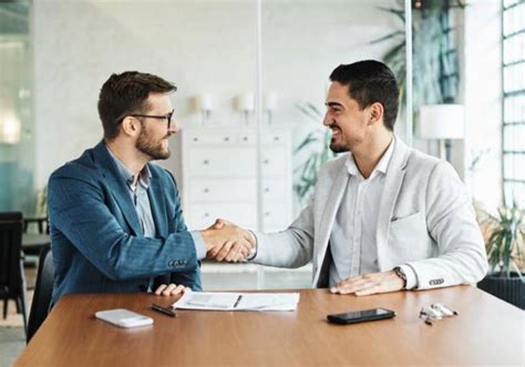 Secretos Para Convertirte En El Mejor Agente Inmobiliario M24digital