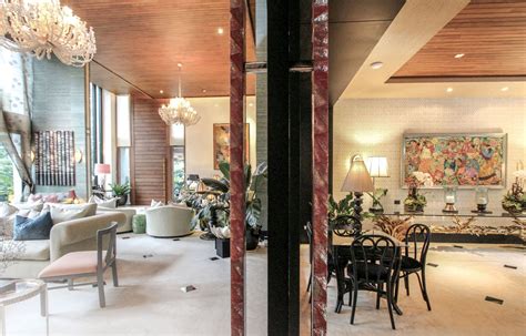 Suburban Magnificence Designed By Architect Ed Ledesma Tatler Philippines