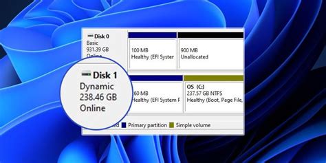 How To Convert To Dynamic Disk Tech News Today How To Convert To Dynamic Disk Tech News Today