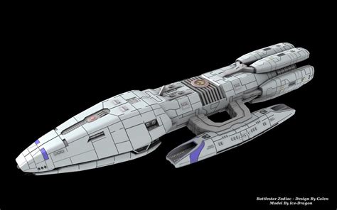 Battlestars And Gunstars Photo Battlestar Galactica Battlestar