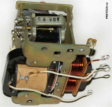 PRETICH.ru - Статьи: СО-И446 счетчик однофазный, СССР