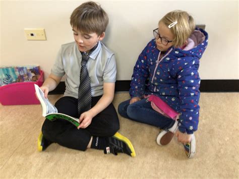 Our Buddy Class 1c Mrsbarkerca