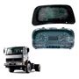 Painel Instrumento Completo V Modelo Curvo Mb Axor Atego Mebuscar Brasil