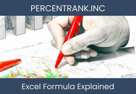 Percentrankinc Excel Formula Guide