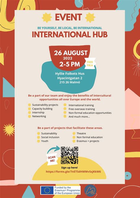 International Hub Ideon