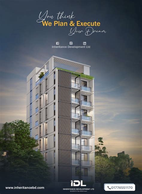 Mirajul Islam On Linkedin Inheritance Development Ltd Idl Pleased