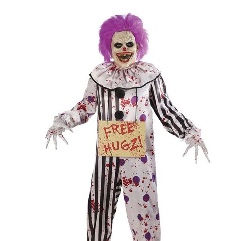 Realistic Scary Halloween Costumes Shock And Awe In 2024
