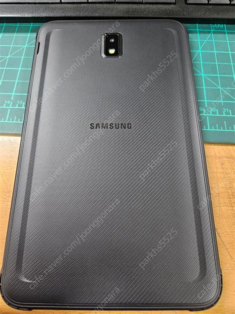 갤럭시탭 액티브3 Lte Sm T575n 태블릿pc 중고나라