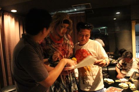 飲食関連vol8 Mix Bar G 本郷 孝行さん 富山yeg