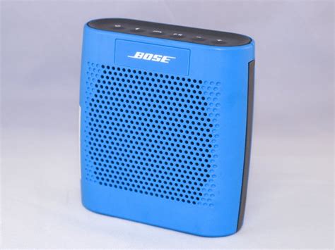 Bose SoundLink Color Troubleshooting IFixit