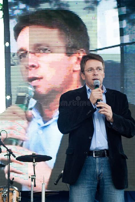 Ivan Miklos Editorial Photo Image Of Ivan Politics 14545781