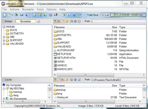 Multi Bootdual Boot Windows Xp On Windows 7 Page 2 Windows 7 Forums