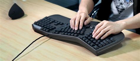 Best Ergonomic Keyboard Reddit At Jackie Davis Blog