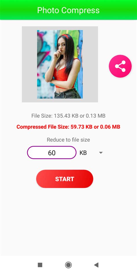 Compress Image Size In KB Para Android Descargar