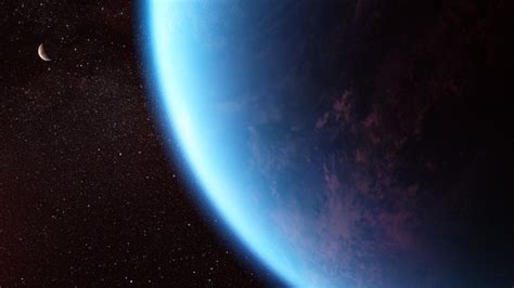 O Telescópio Espacial James Webb Descobriu Que A Superfície Do