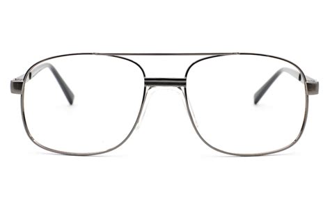 Double Bridge Eyeglassesgold
