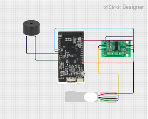 how to use t display s3 pinouts specs and examples cirkit designer