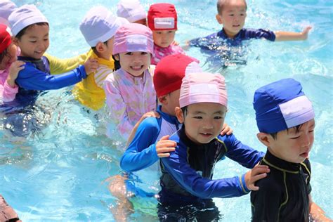 エアーランド 清瀬しらうめ幼稚園 幼稚園ブログ