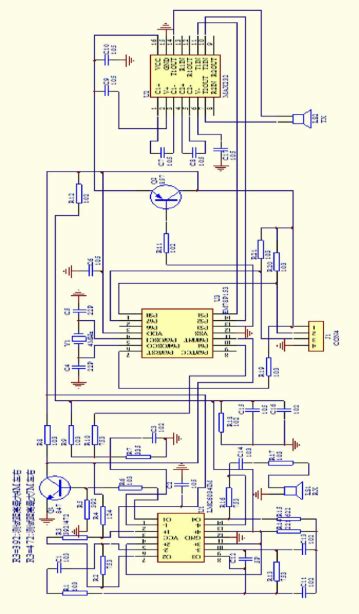 厂家产销40khz超声波测距模块 Hc Sr04测距避障超声波传感器模块 超声波传感器 超声波模块 测距模块 供应 常州脉诺石电子有限公司