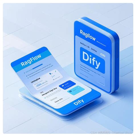 Ragflow 和 Dify 终极对比：一文看懂如何选择 Ragflow和dify的比较 Csdn博客