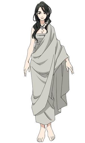 Kaya Undead Girl Murder Farce Wiki Fandom