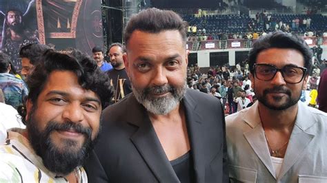 Kanguva Editor Nishad Yusuf Found Dead In Kochi Apartment Suicide