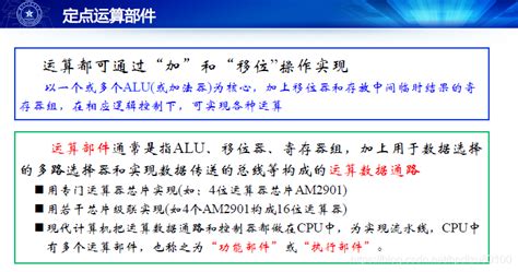 计算机原理学习笔记——第三章 计算机中的运算——4 除法 5单周期除法器和32周期除法器消耗资源对比 Csdn博客