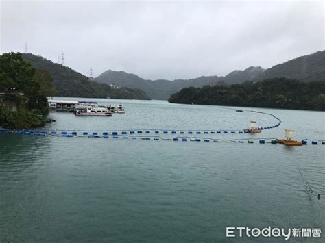 颱風挹注全台水庫42億噸水源 水利署：基隆轉為水情提醒綠燈 Ettoday財經雲 Ettoday新聞雲