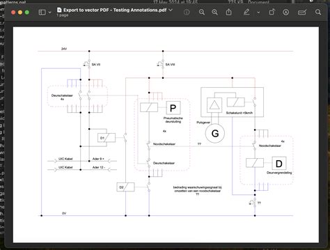 bug text lost when exporting to pdf in vector output mode rhino for