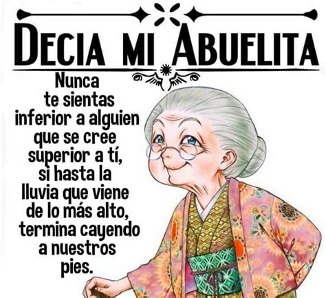Universo De Cometas DecÍa Mi Abuela